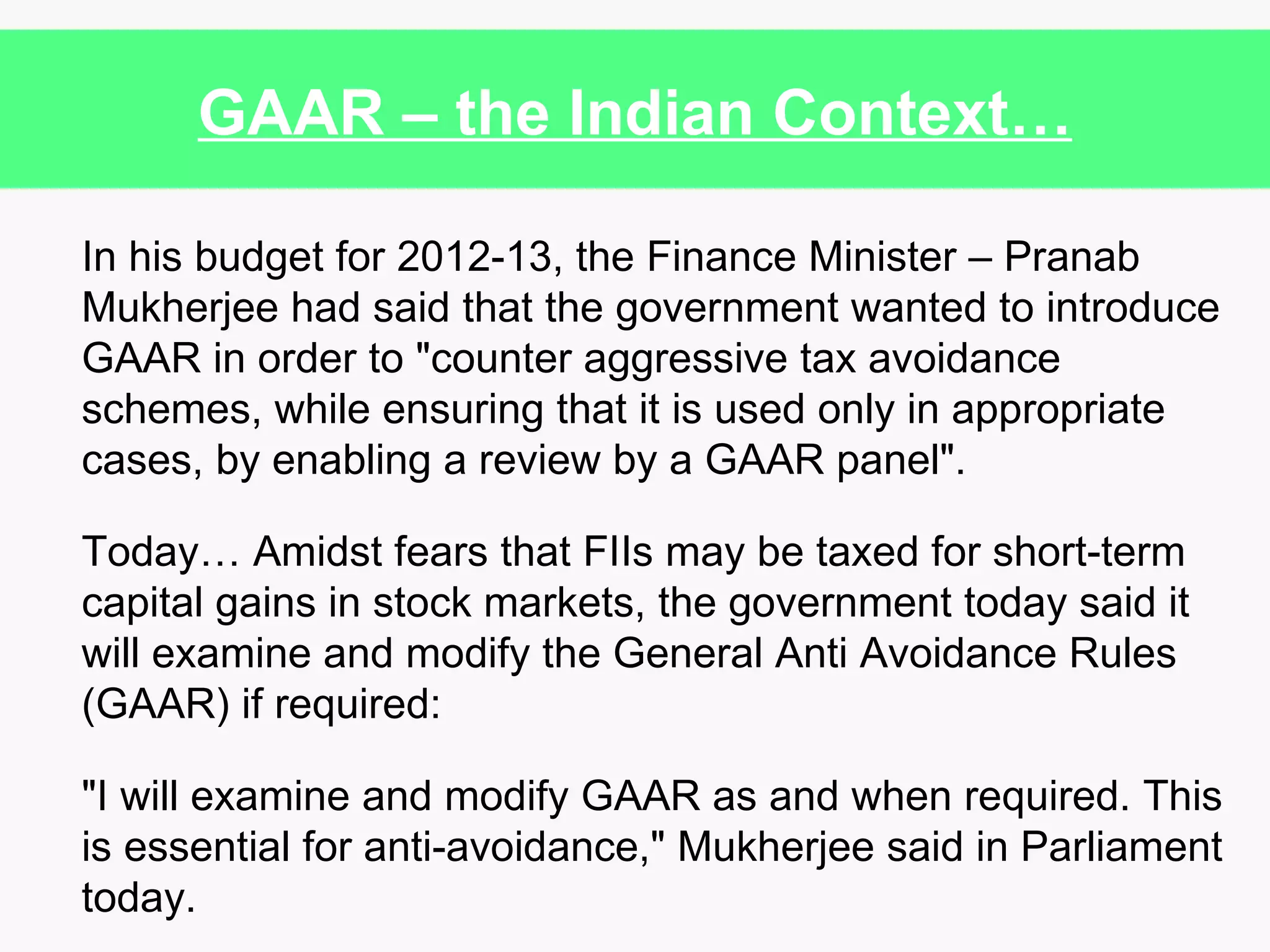 Gaar 27 mar12 | PPS
