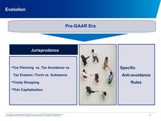 Gaar ppt | PPT