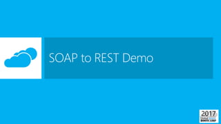 Azure API management dive deep GAB2017 | PPTX