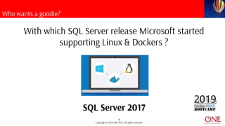Deep Dive into Azure SQL | PPT