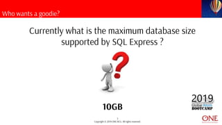 Deep Dive into Azure SQL | PPT