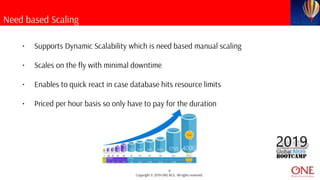 Deep Dive into Azure SQL | PPT