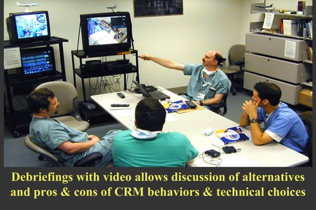 Application of simulation in anesthesia Application of simulation in ...