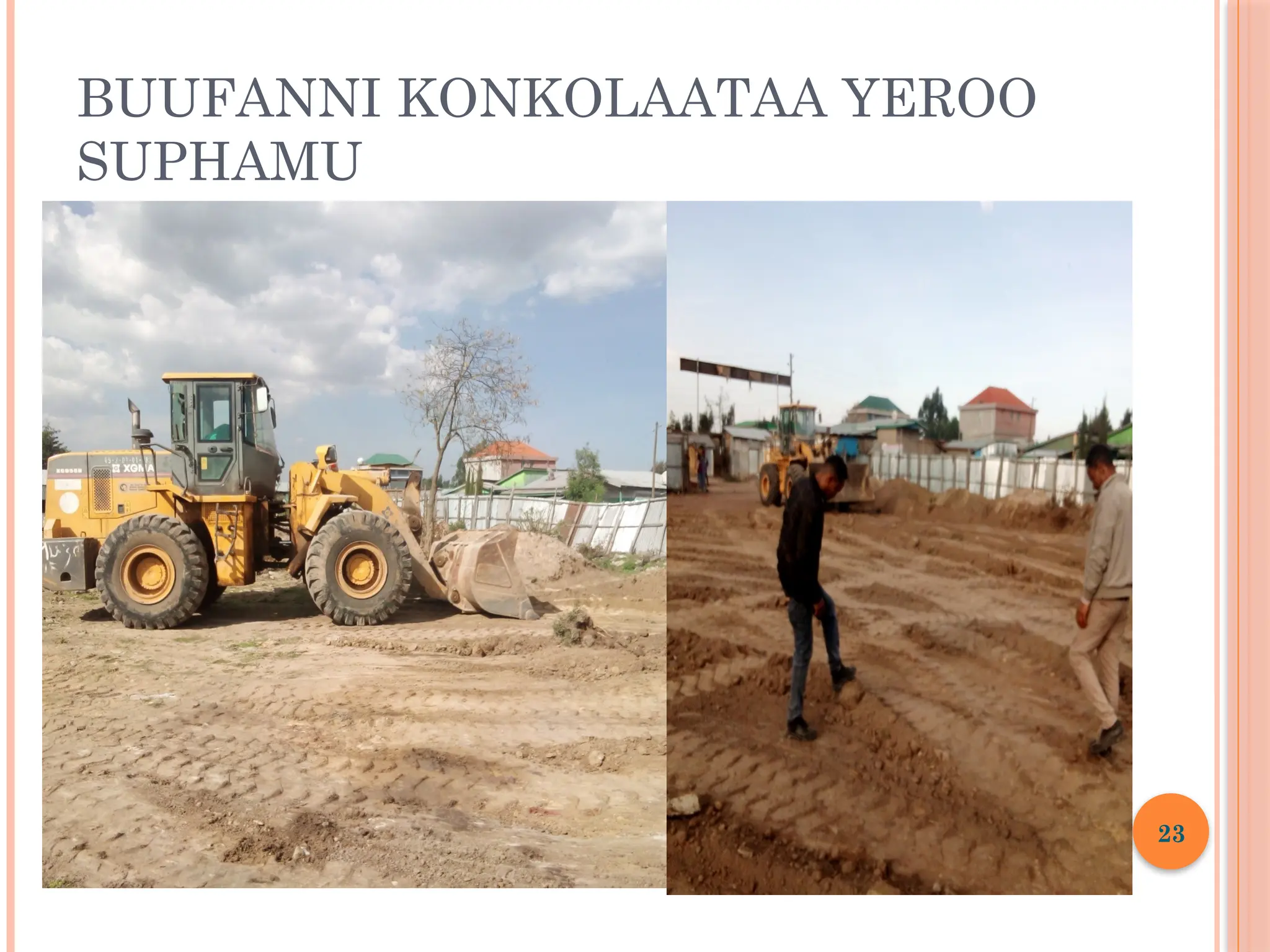 Gabaasa_WBMag.Eegoo.pptx karoraa magaalaa eegoo kan hammaate | PPTX
