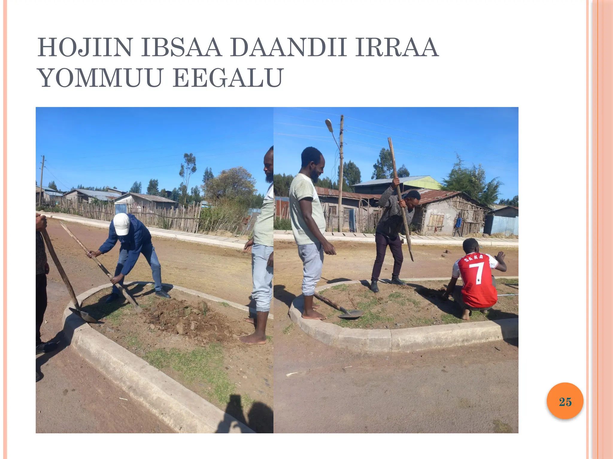 Gabaasa_WBMag.Eegoo.pptx karoraa magaalaa eegoo kan hammaate | PPTX