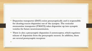Neurotransmitter | PPT