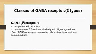 Neurotransmitter | PPT