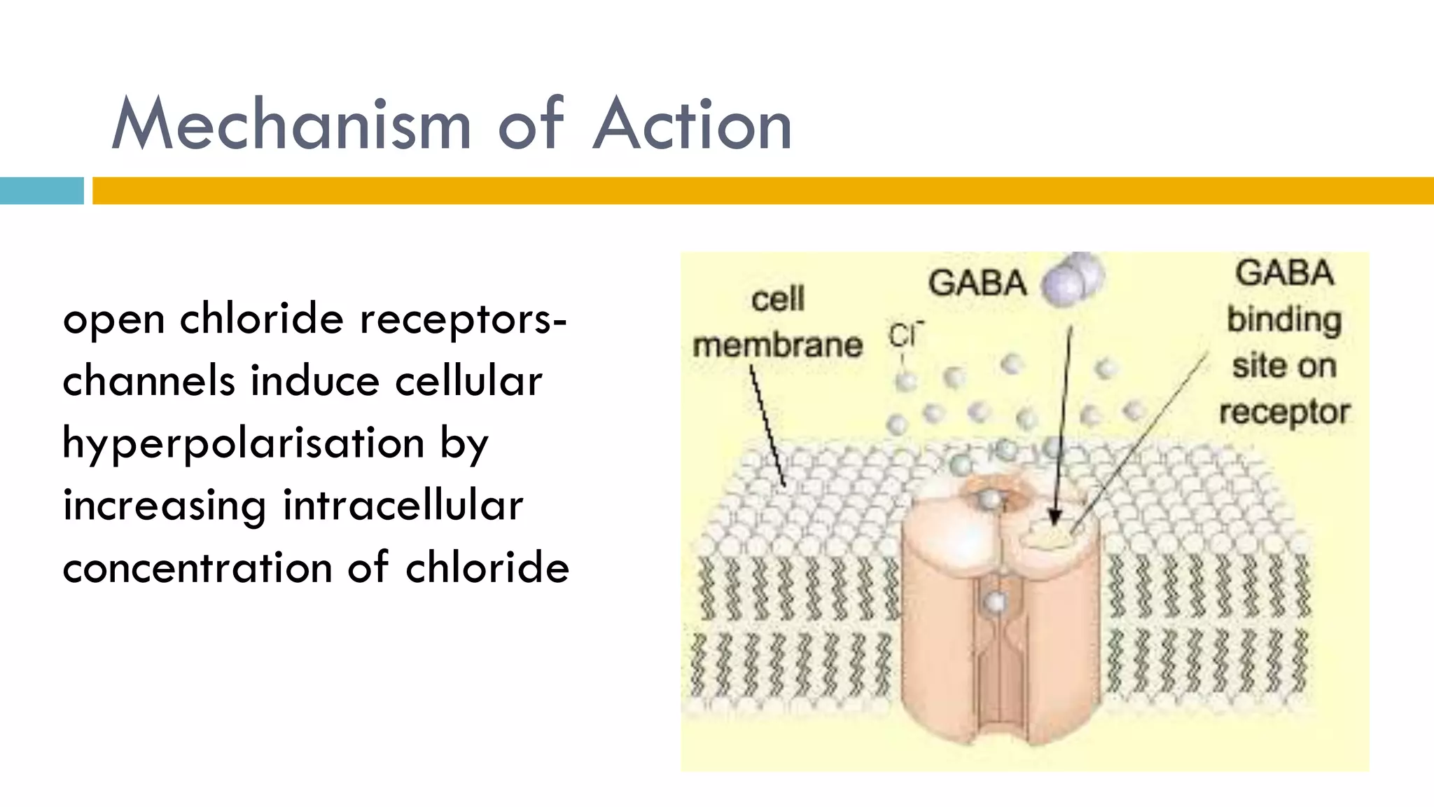 Gaba ppt | PPTX