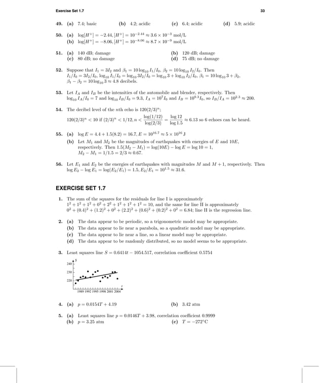 Gabarito completo anton_calculo_8ed_caps_01_08 | PDF