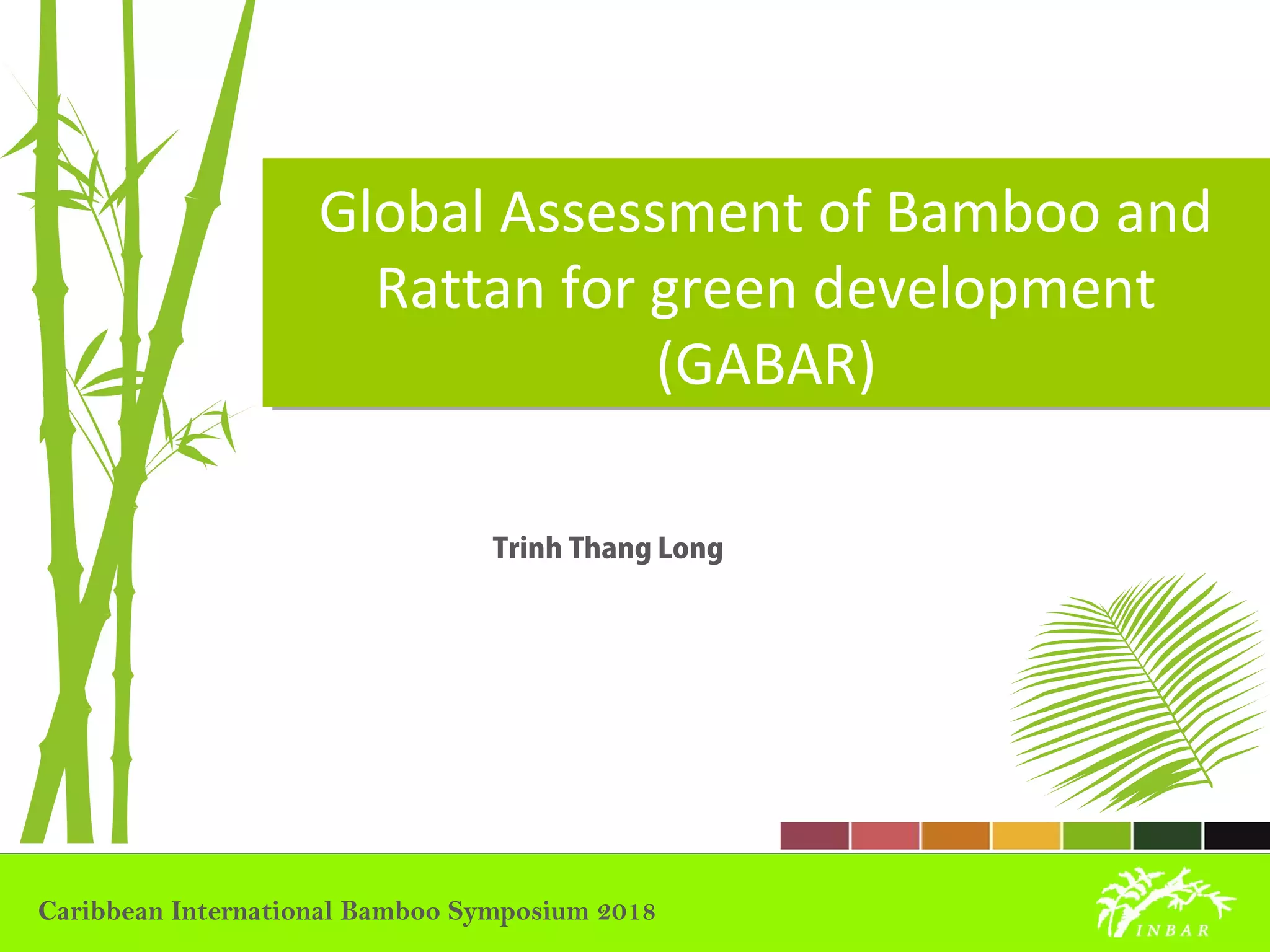 Gabar presentation | PPT
