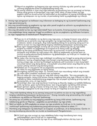 Gabay sa-guro baitang-7-ikaapat-na-markahan | PDF