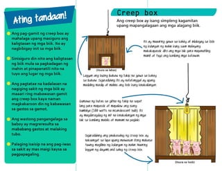 Gabay sa pag gawa ng creep box | PPT