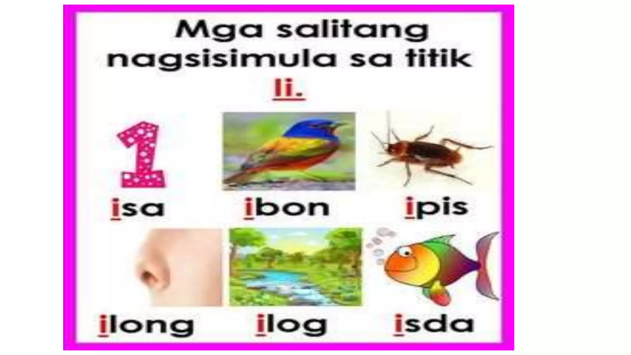 GABAY SA PAGBASA SA FILIPINO 1.pptx