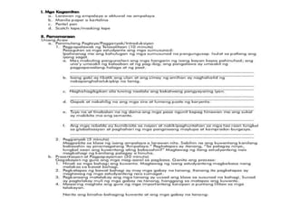 Gabay sa pagtuturo | PPTX