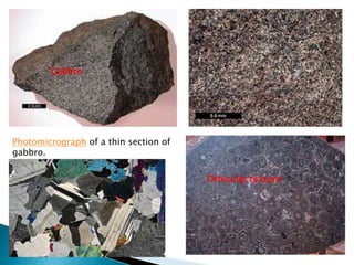 Gabbro | PPTX