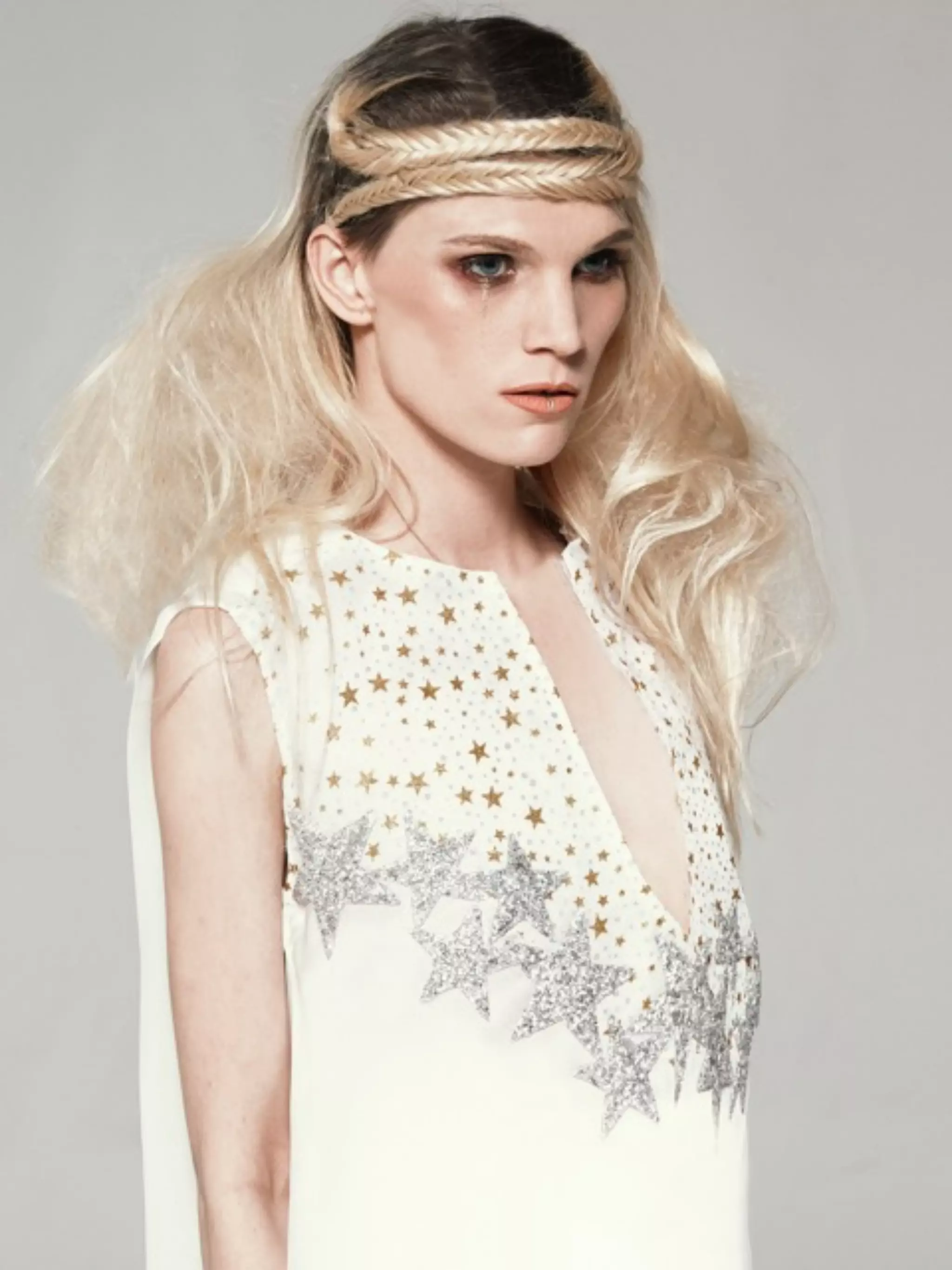 Gabrielle Arruda's FW | PPT