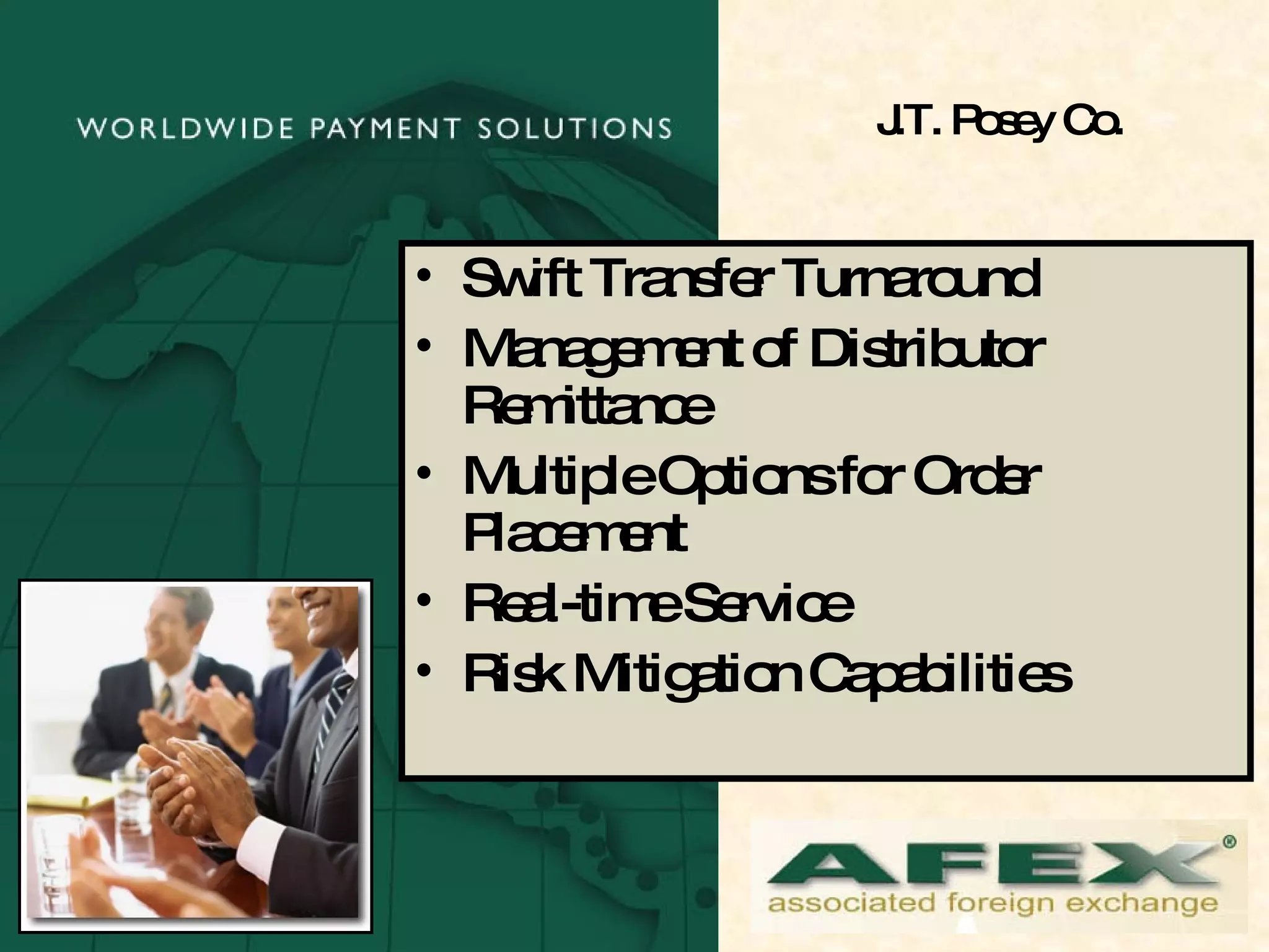 Gabe Presentation | PPT