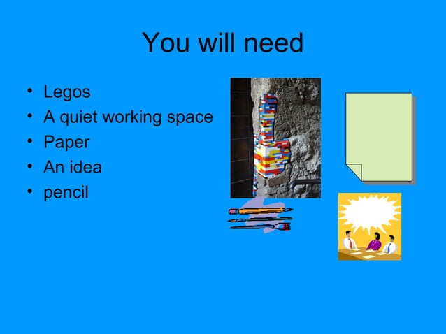 Gabe How To Build Legos | PPT | Children\'s Games and Toys | Shopping