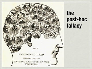 Magical Thinking | PPT