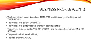 GAB – Fundamental Analysis FY15 | PPT