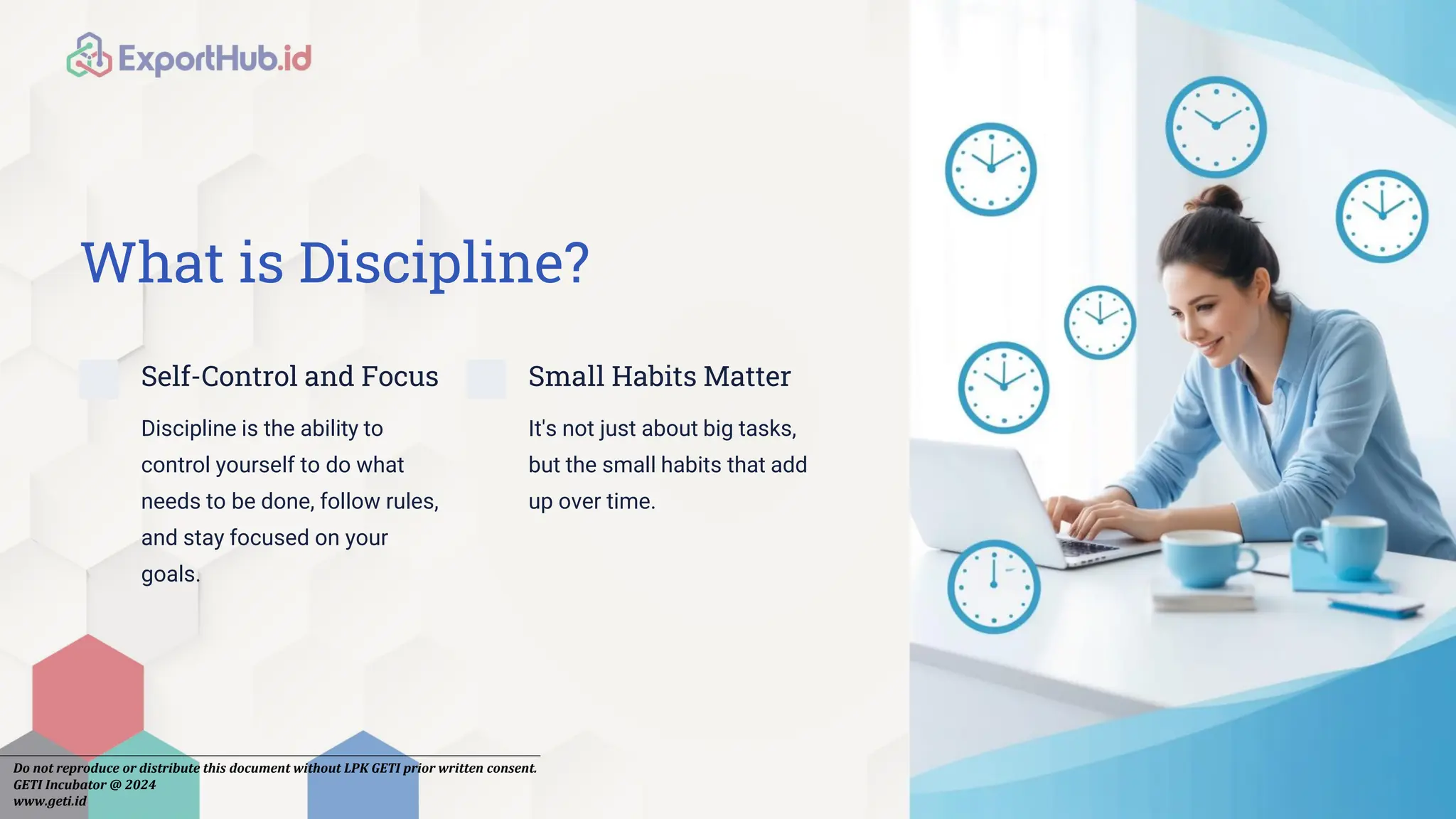Discipline: The Foundation for True Success | PDF