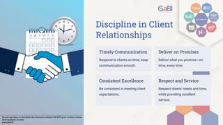 Discipline: The Foundation for True Success | PDF