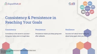 Discipline: The Foundation for True Success | PDF