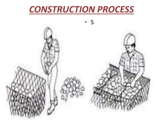 Gabion ppt | PPTX