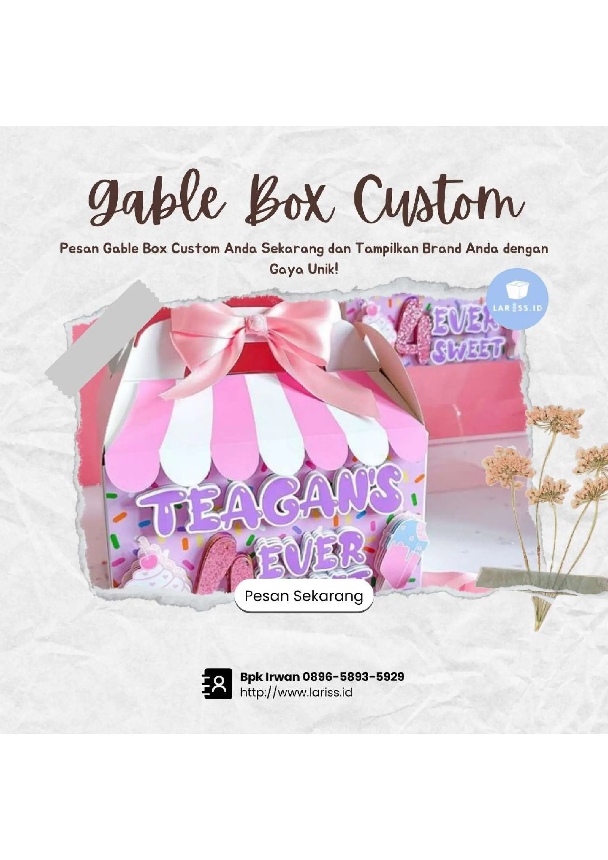 Gable Box Hampers Rancabolang Gedebage.pdf