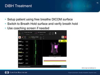 Managing Motion from End to End | PPTX
