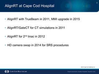 Managing Motion from End to End | PPTX