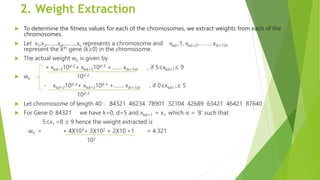 GABPN genetic algorithm based back propogation networknew.pptx
