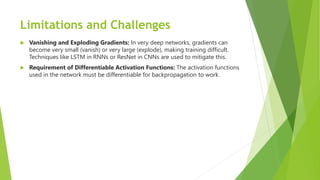 GABPN genetic algorithm based back propogation networknew.pptx