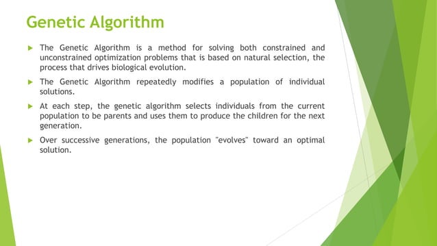 GABPN genetic algorithm based back propogation networknew.pptx