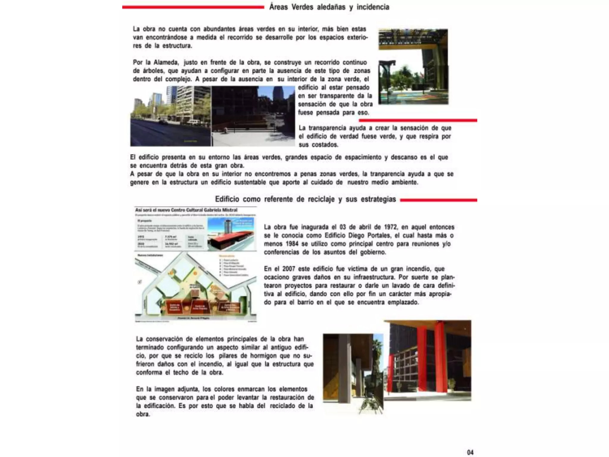 Gabriela mistral | PPTX