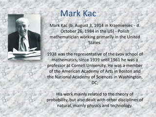 Gabriela Motyka | PPT