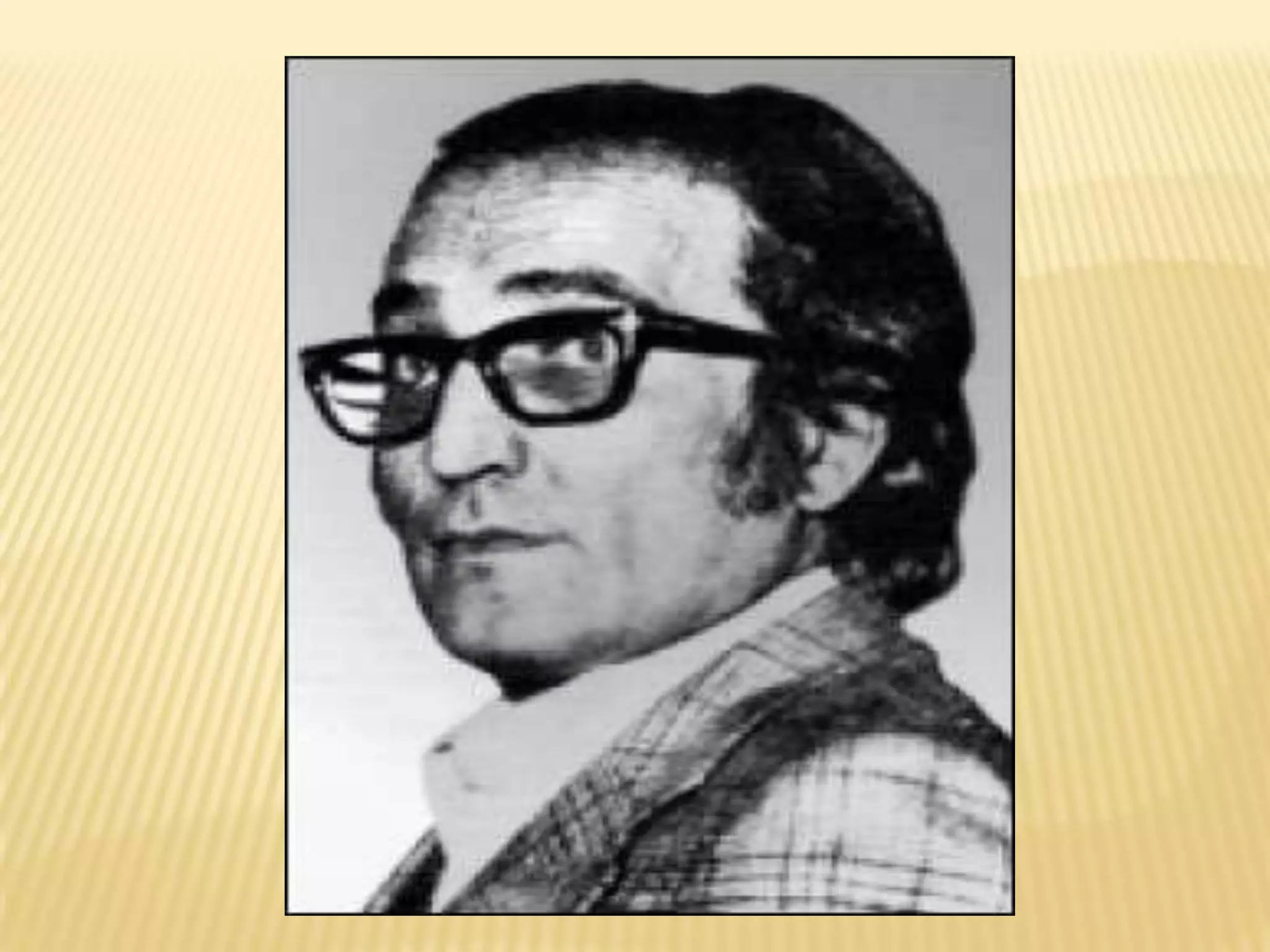 Gabriel Aresti | PPTX