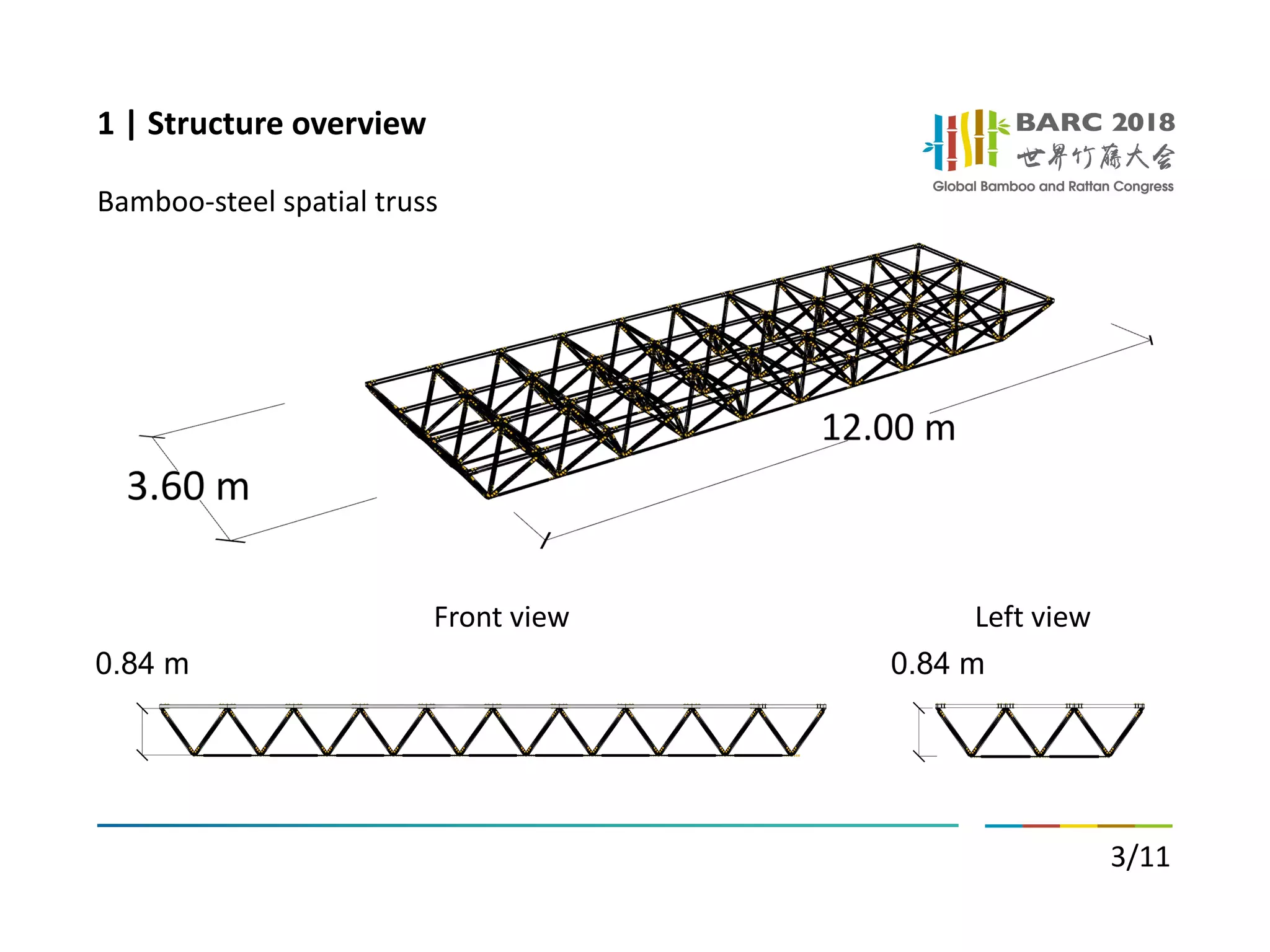 Gabriele Candela Image Based 3d Reconstruction Of A Bamboo Steel