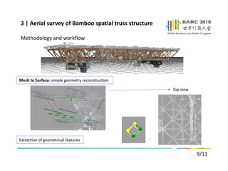 Gabriele Candela_Image-based 3d reconstruction of a bamboo-steel ...