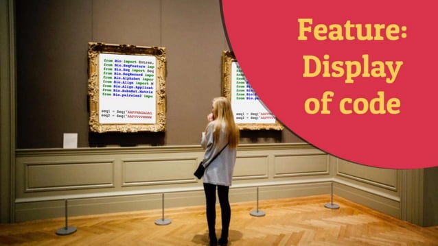 Coder Quiz Pecha Kucha | PPT