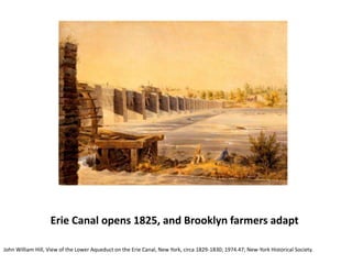 Gabriel Furman's Brooklyn | PPT