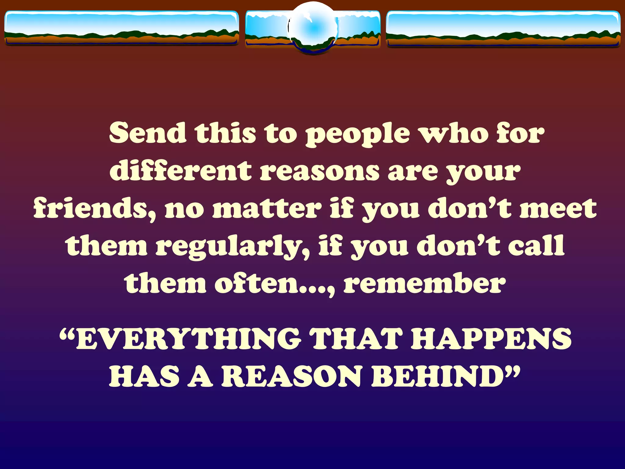 [Gabriel Garcia Marquez] 13 Phrases For Living | PPSX