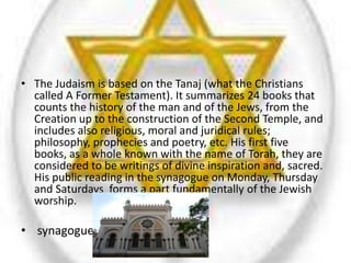 Gabriel - Judaism | PPTX