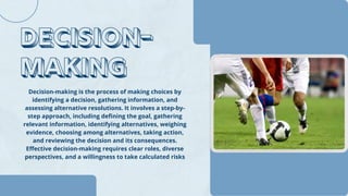 Gabriel Kalembo A Rising Star in the World of Football Coaching | PPT