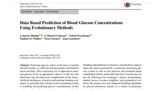 Real-world Applications of Symbolic Regression | PDF | Computing ...