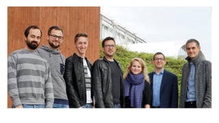 Real-world Applications of Symbolic Regression | PPT