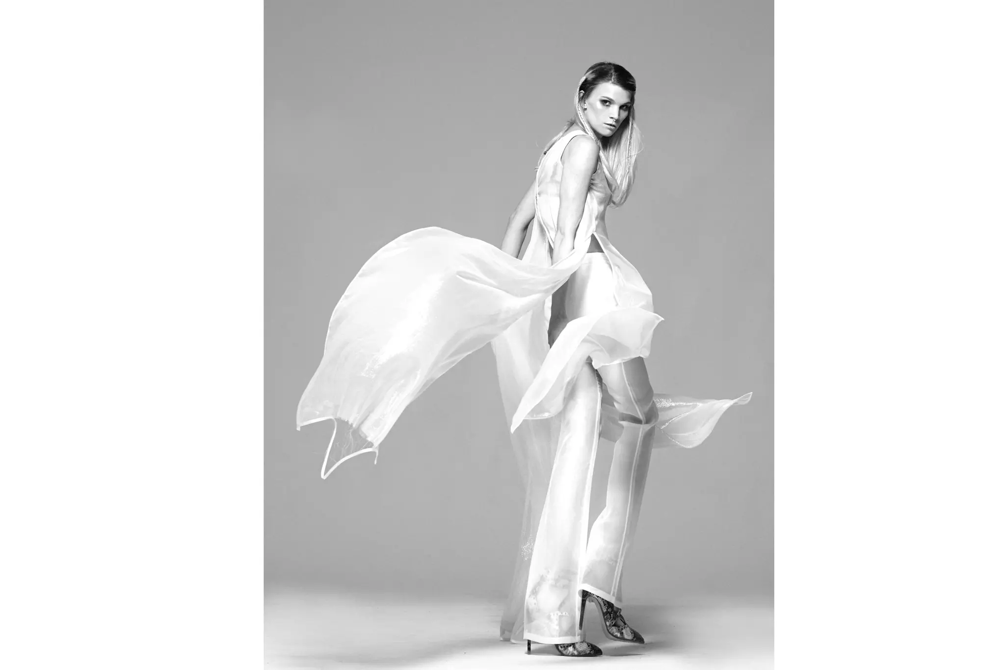 Gabrielle Arruda F/W16 by JD FORTE | PDF