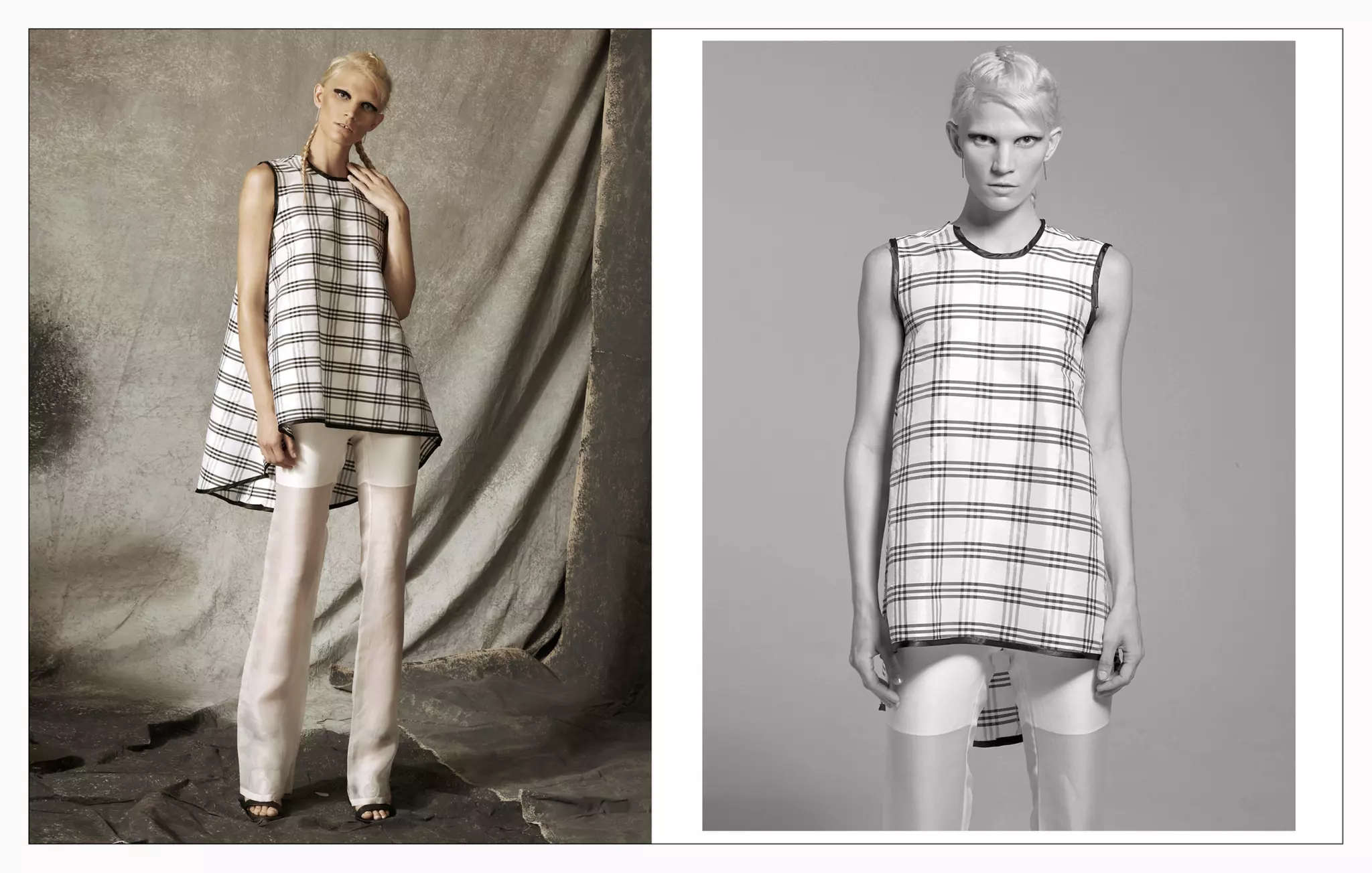 GABRIELLE ARRUDA SPRING/SUMMER 2016 | PDF