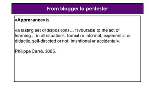 APIsecure 2023 - Android Applications and API Hacking, Gabrielle Botbol | PPT