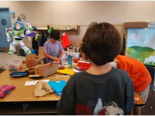 Gabriel toy story | PPT